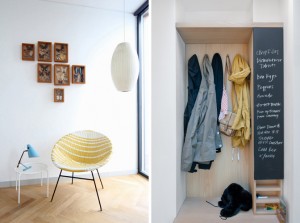 Corkellis House Falmouth - Someform